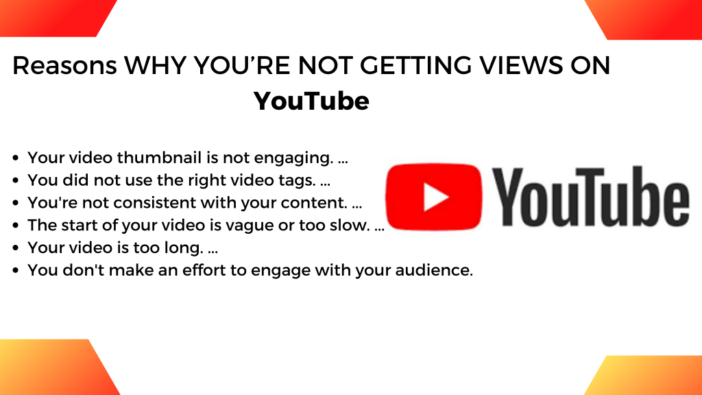 Reasons Why You Are Not Getting Viewers On You Tube INNOGENX reasons-why-you-are-not-getting-viewers-on-you-tube-innogenx