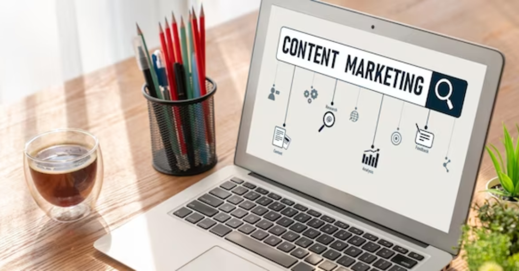 How to create content that ranks? – INNOGENX