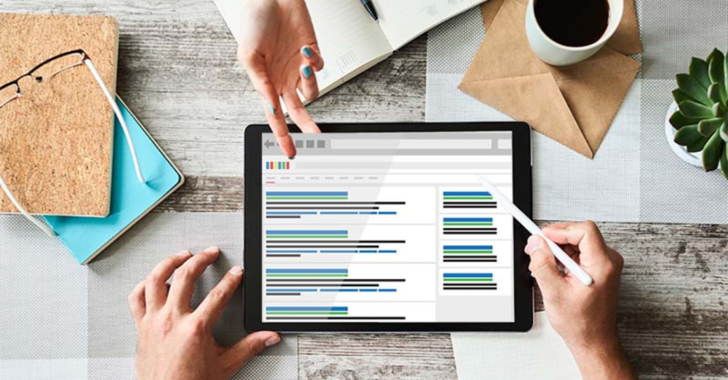 Why Optimizing Your Content Is Important For Search Engines – INNOGENX
